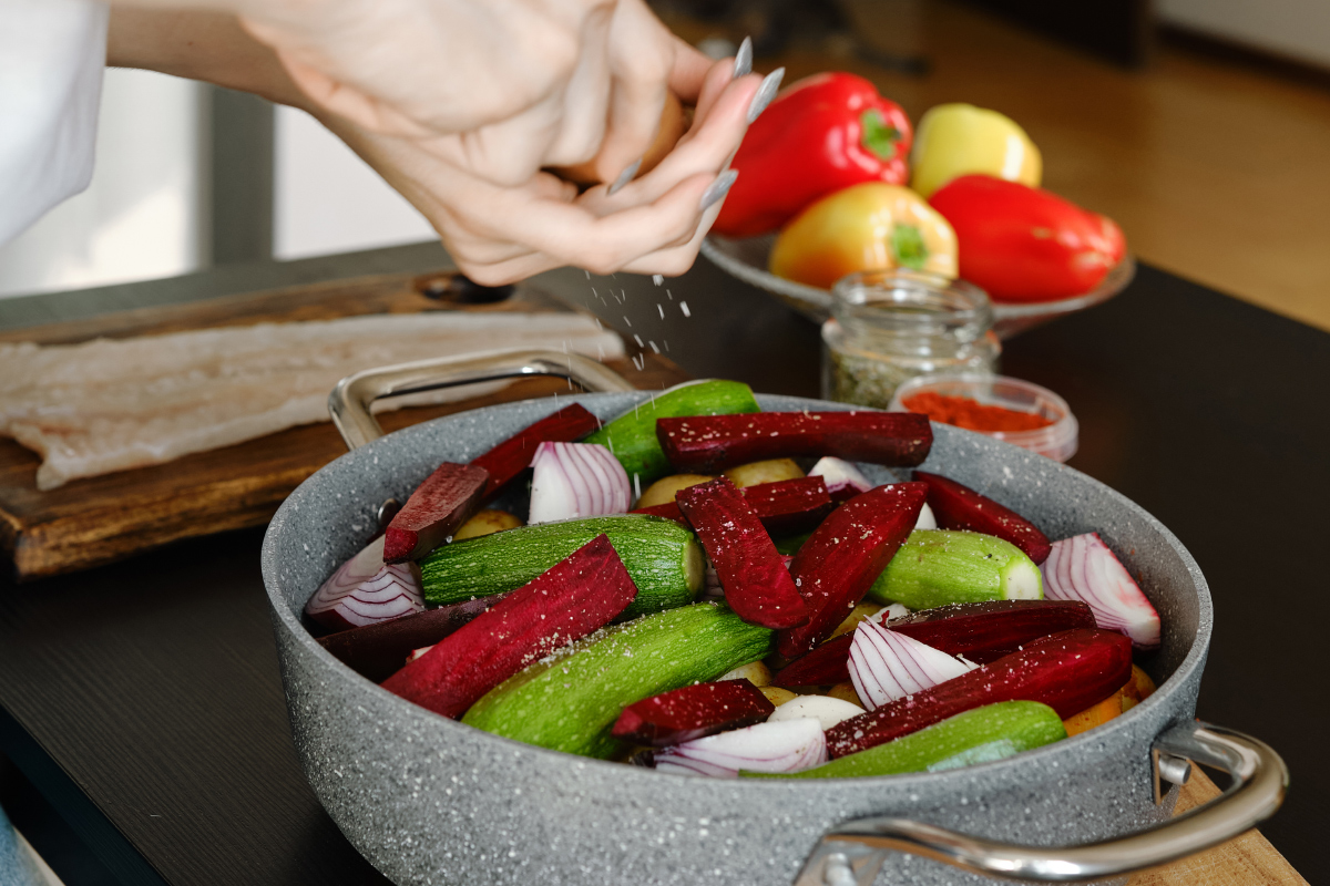 Beneficiile postului și produse recomandate pentru sănătate – Ghid ...