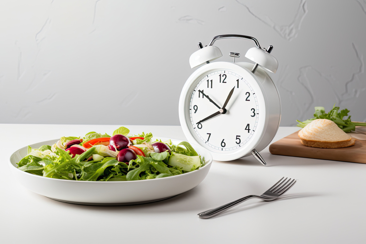 Ghid complet pentru Postul Intermitent (Intermittent Fasting ...